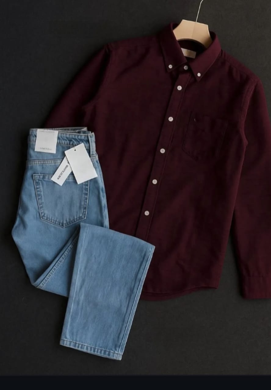 Premium Clothing Collection – Redefining Style & Comfort - Rahul 4 Next