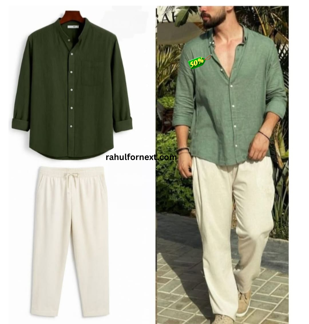 The Secret to a Rich Look: Fashion Outfits That Elevate Your Style ...